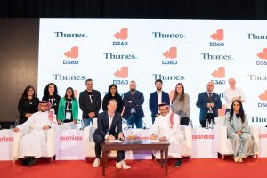 Thunes Partners with Saudi Arabia’s New Digital Bank “D360” to Power ...