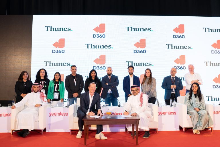 Thunes Partners with Saudi Arabia’s New Digital Bank “D360” to Power ...