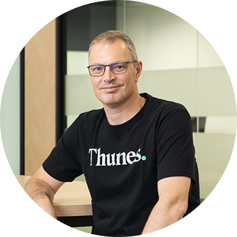 Thunes recognised at the 2023 Singapore FinTech Festival Awards - Thunes