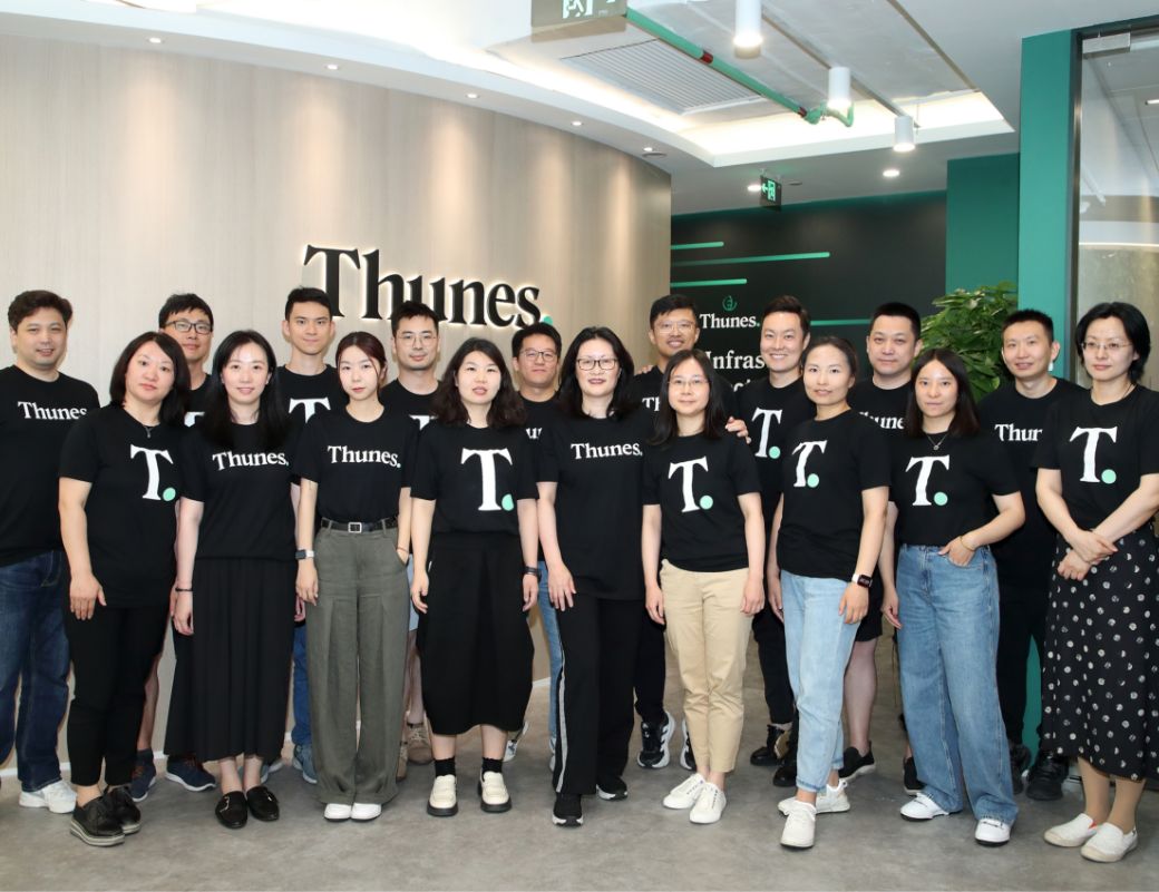 Life at Thunes | Thunes